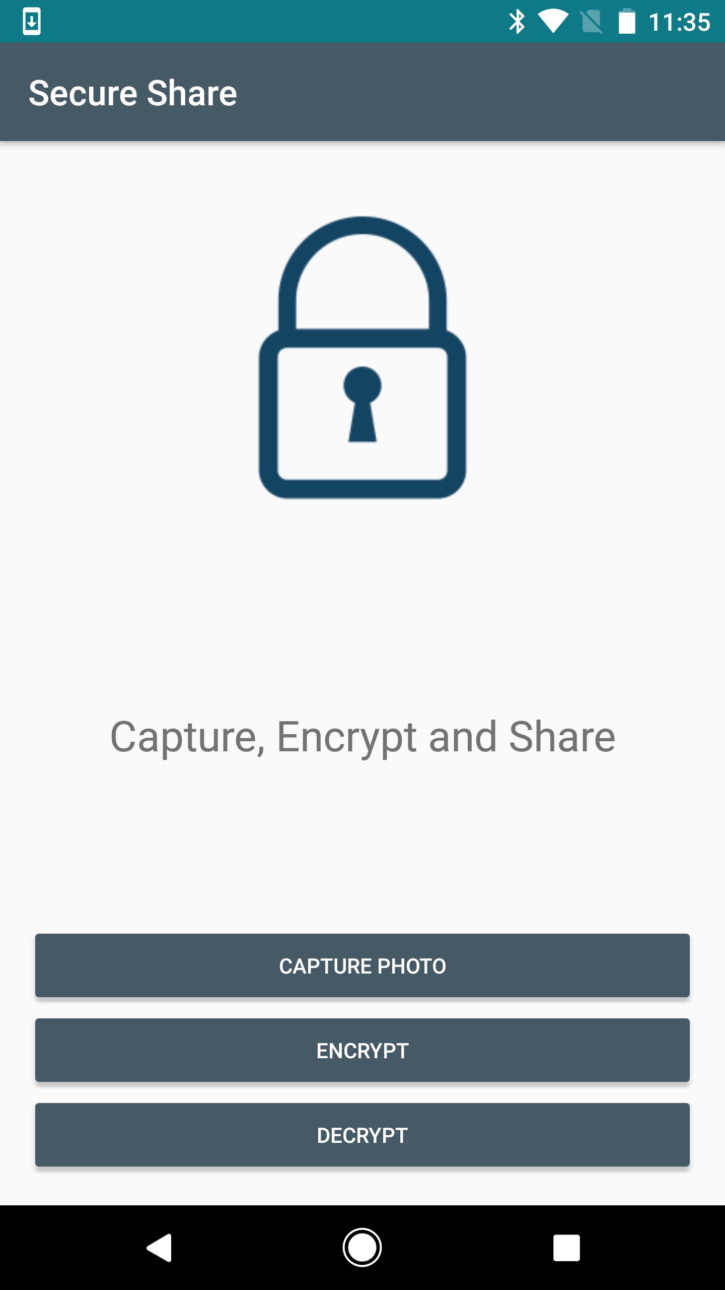 Secure Share - Image - WhatsApp APK for Android Download