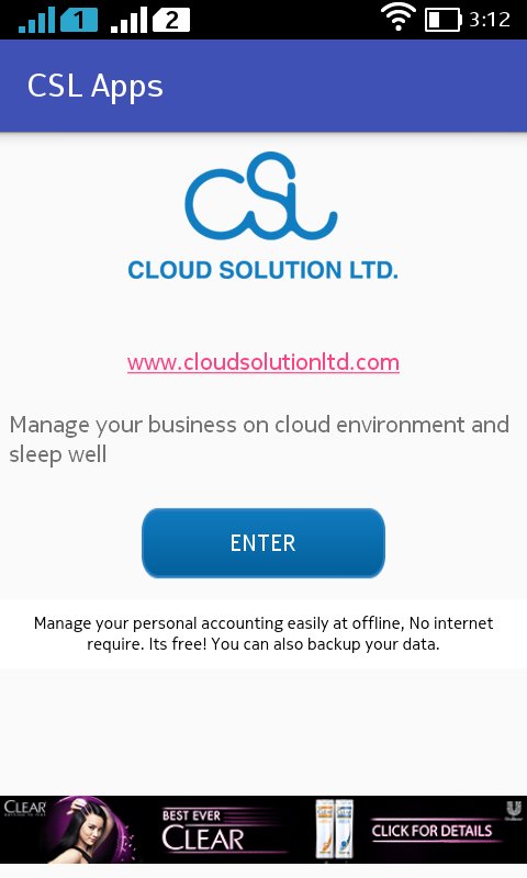 CSL Mobile Apps APK for Android Download