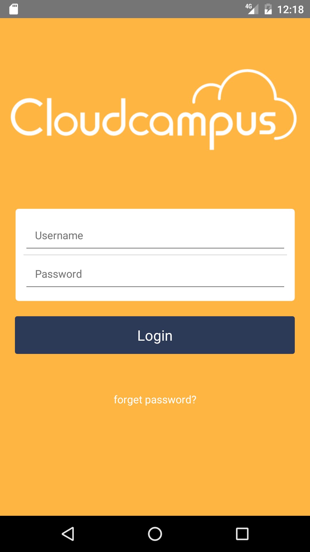 Cloud Campus APK for Android Download
