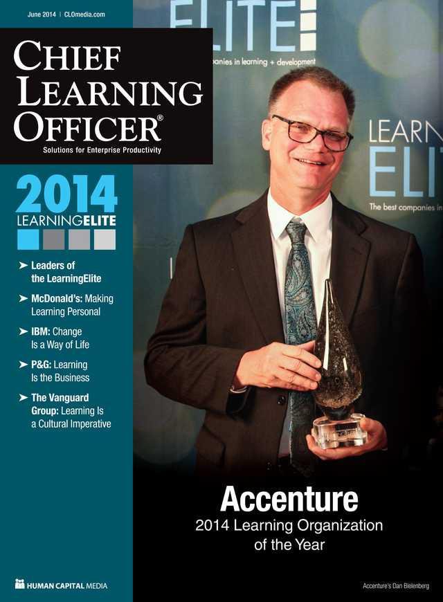 Chief Learning Officer mag APK for Android Download