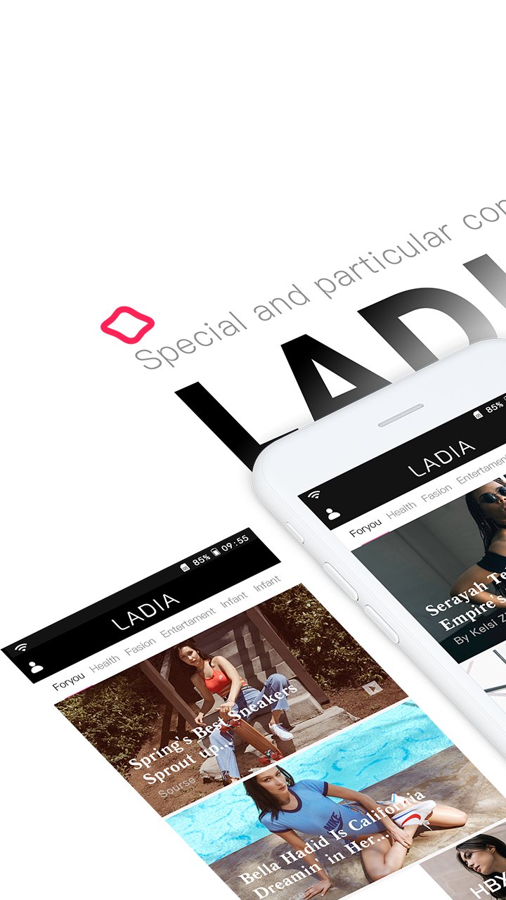 Ladia APK for Android Download