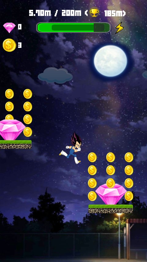 Blaze Runner APK for Android Download