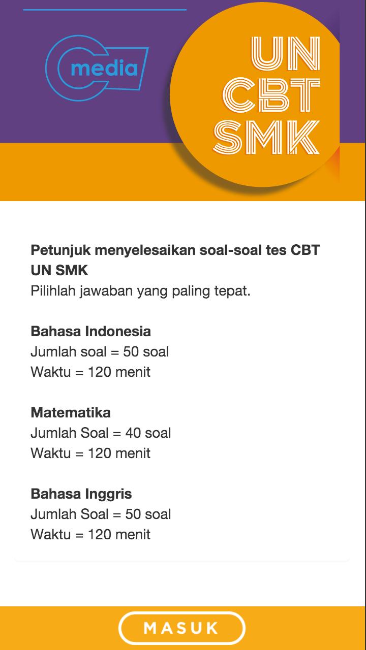 Tryout Cbt Un Smk Apk For Android Download 0689