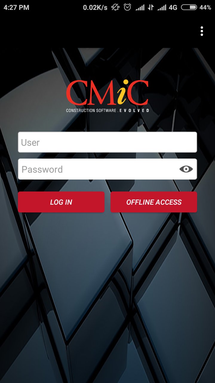 CMiC Pay Stub APK for Android Download