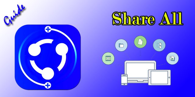 Free Guide ShareIT Help APK for Android Download