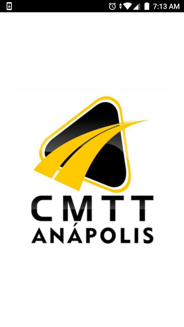 Download do APK de CMTT Anapolis para Android