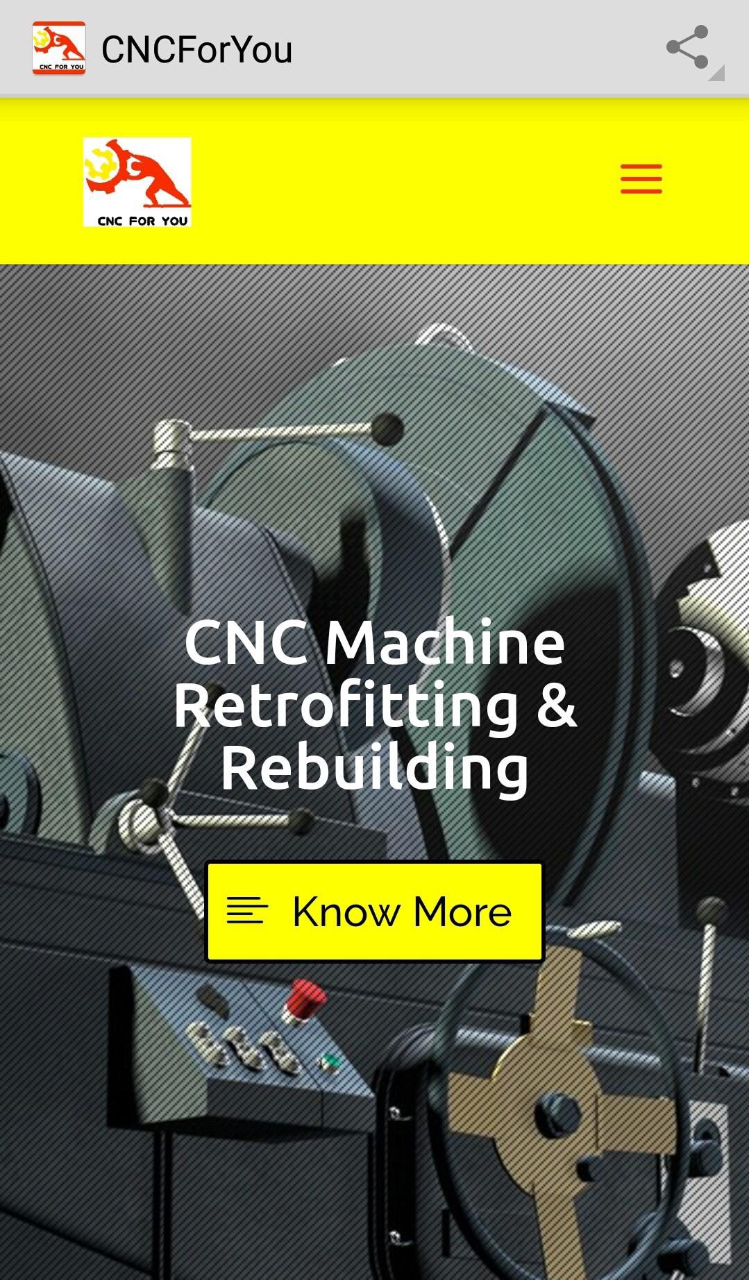 CNC For You APK for Android Download