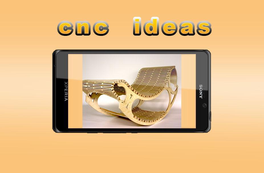 أفكار Cnc Apk للاندرويد تنزيل