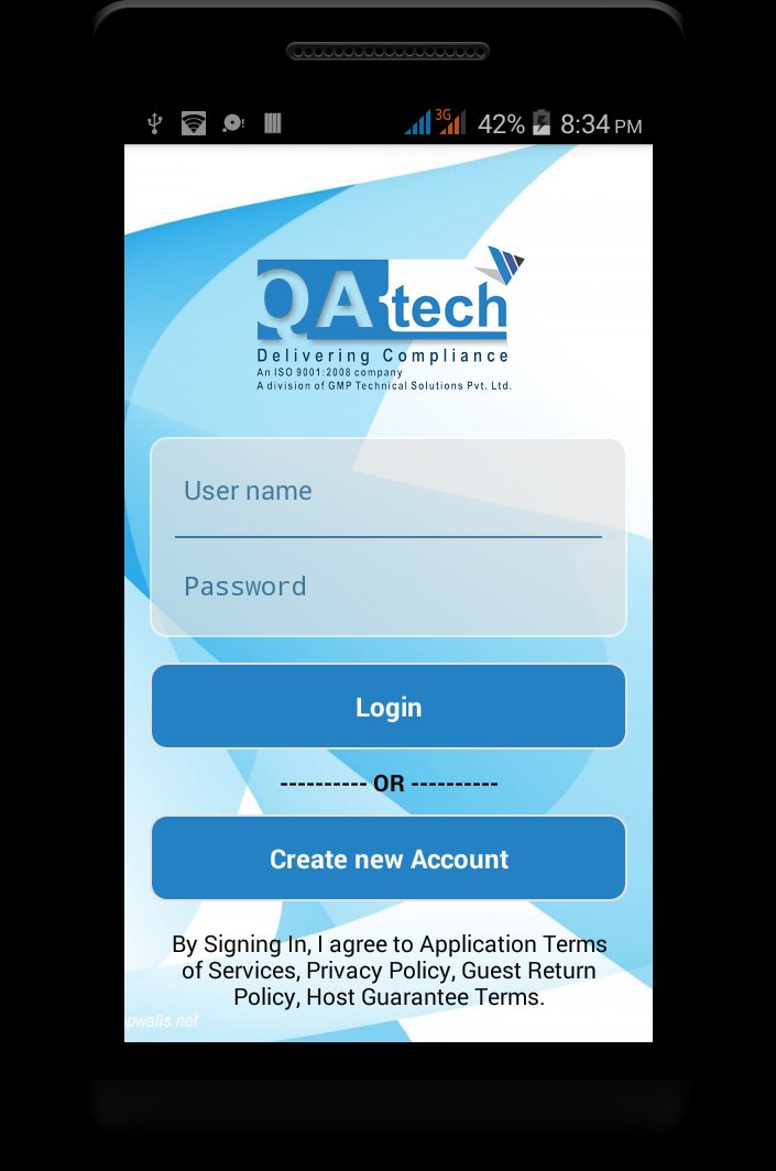 QA Tech APK for Android Download