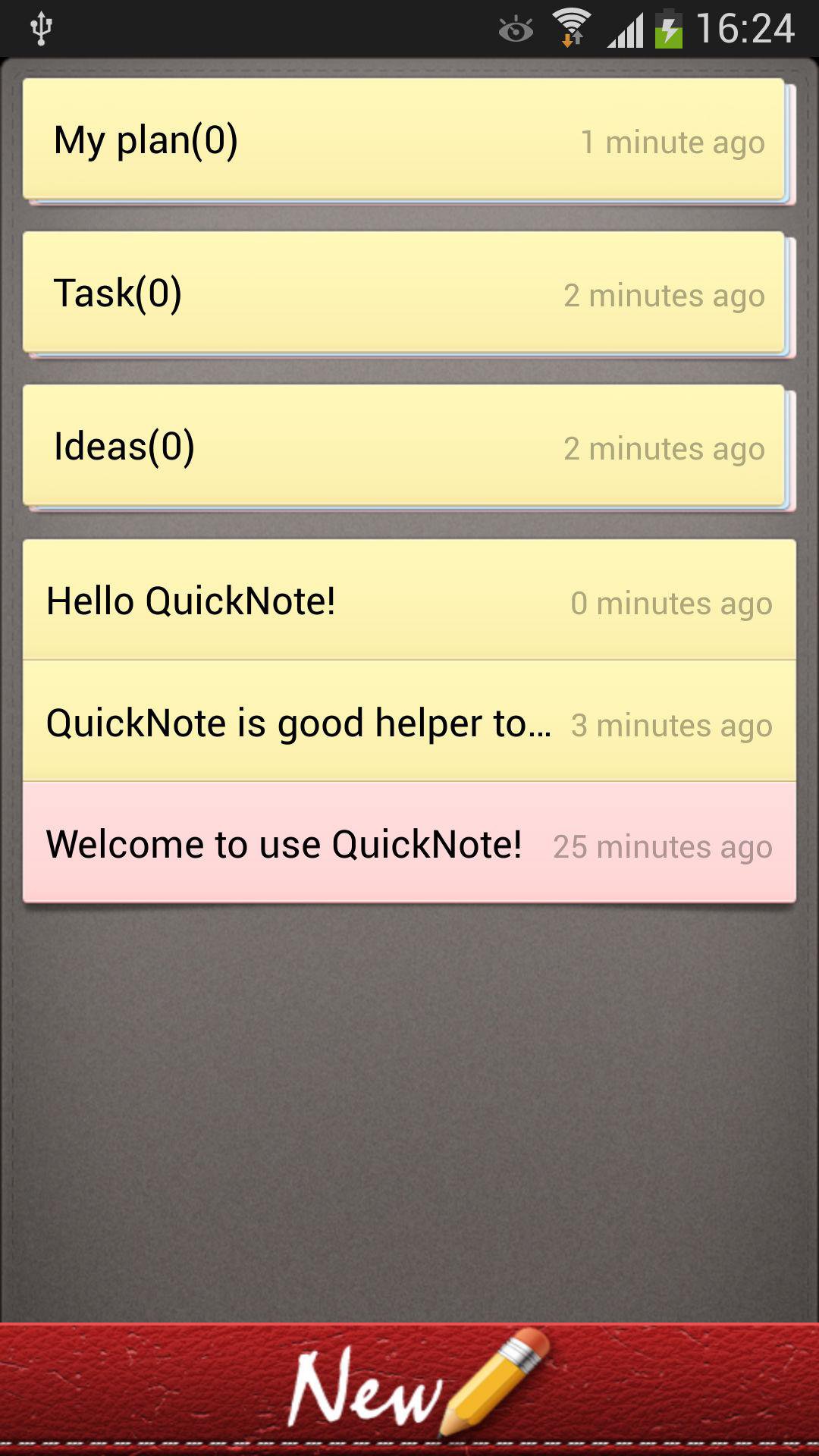 Quick Notes APK for Android Download