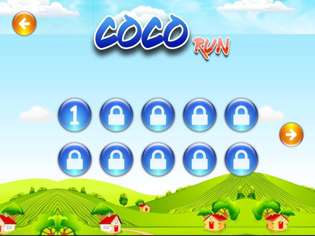 Miguel Coco Run APK for Android Download