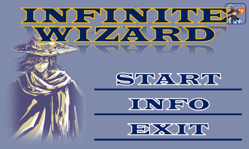 Infinite Wizard APK for Android Download