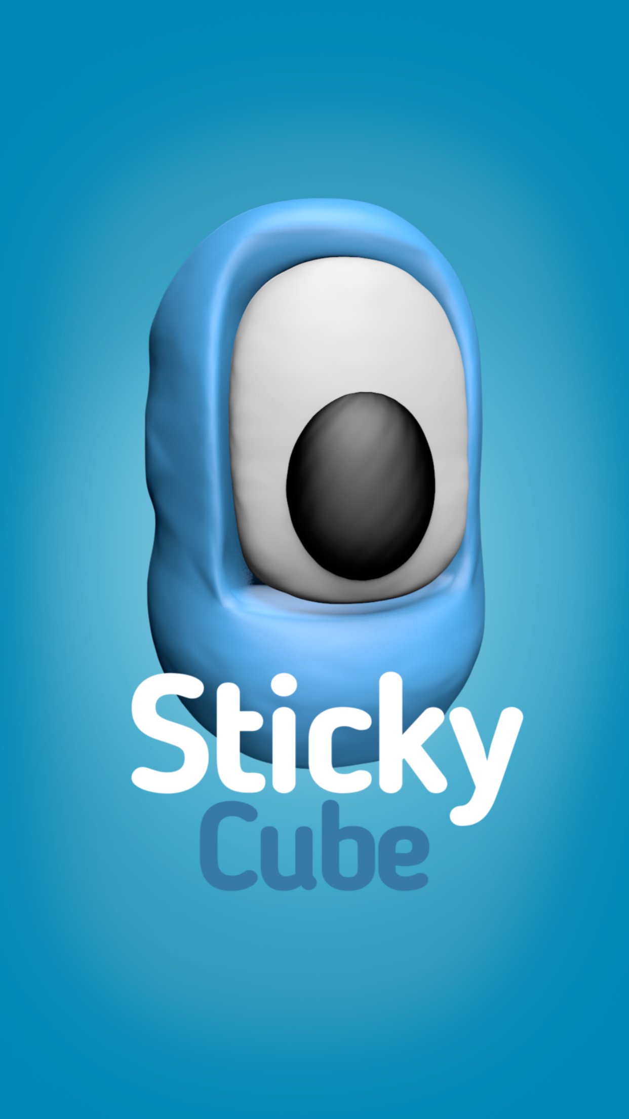 Download do APK de Sticky Cube para Android