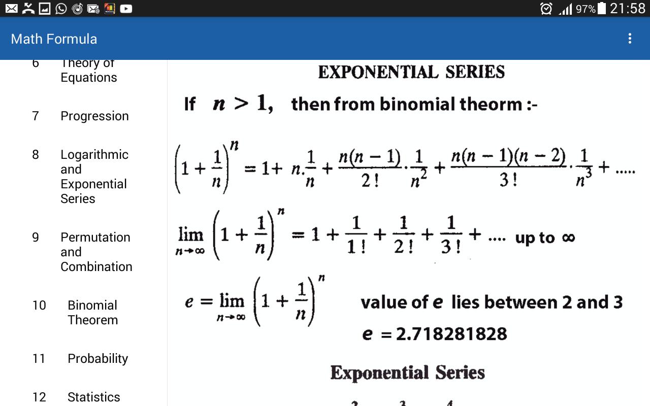 Math Formula for 11th 12th 安卓APK下载,Math Formula for 11th 12th 官方版APK下载 ... Math Formula for 11th 12th 安卓APK下载,Math Formula for 11th 12th 官方版APK下载 ...