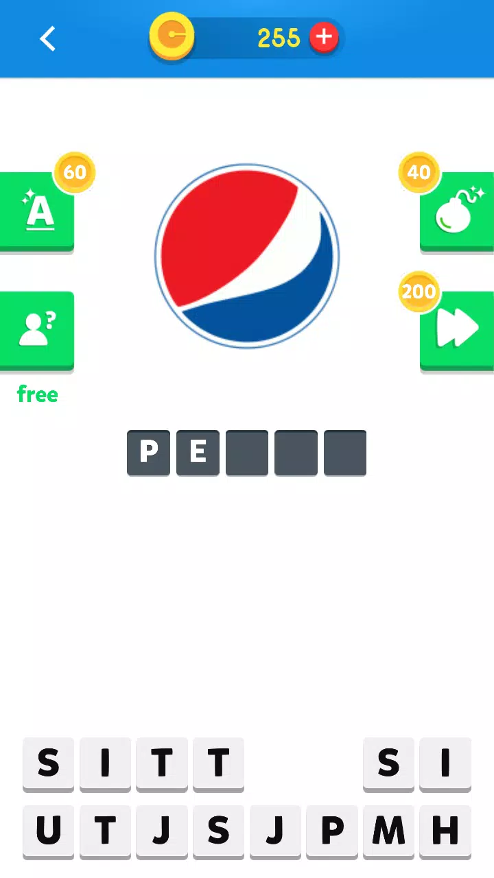 Logo Quiz Facebook Pack 2