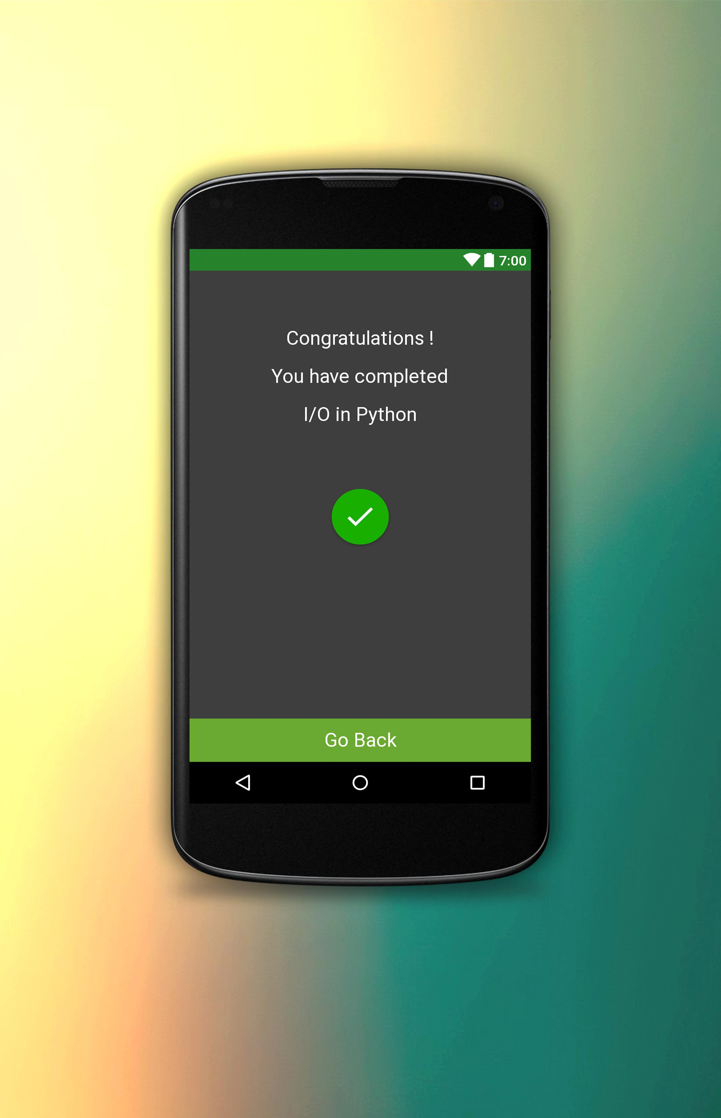 Code In Python APK For Android Download code-in-python-apk-for-android-download