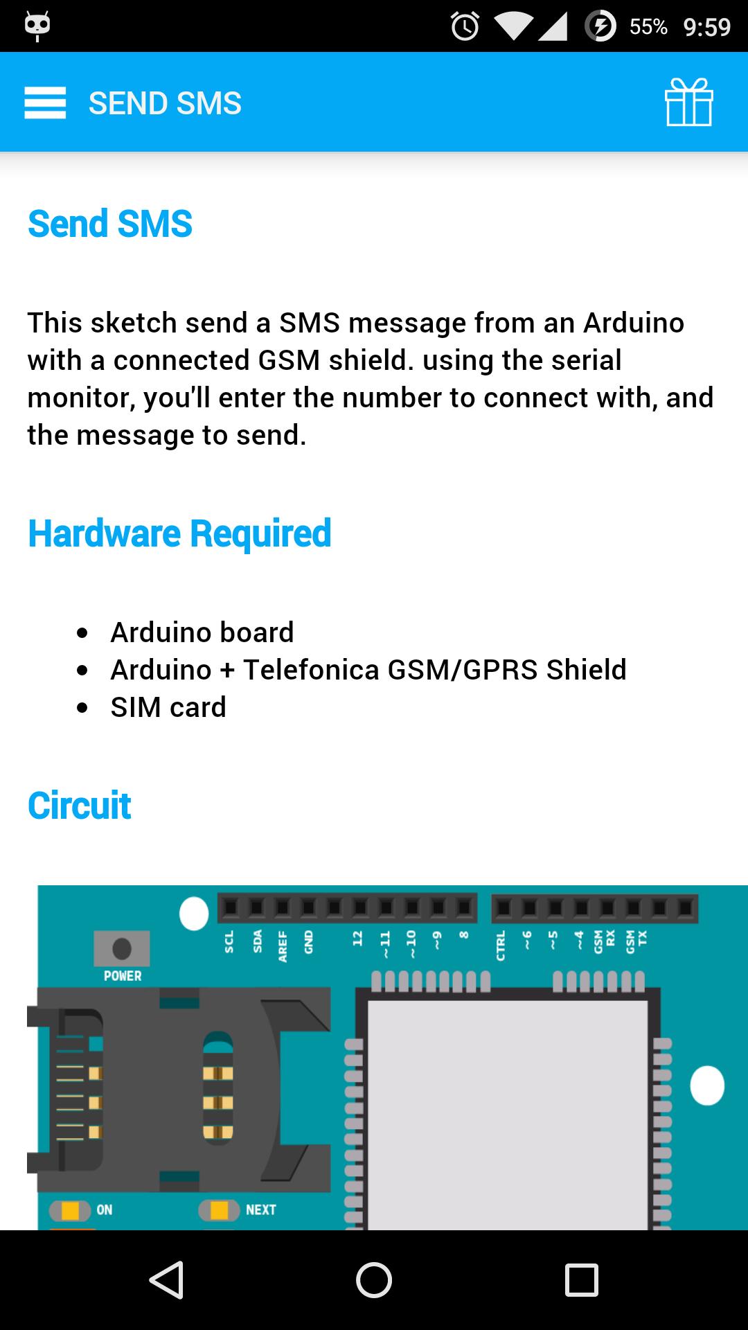 Arduino Libraries Apk For Android Download