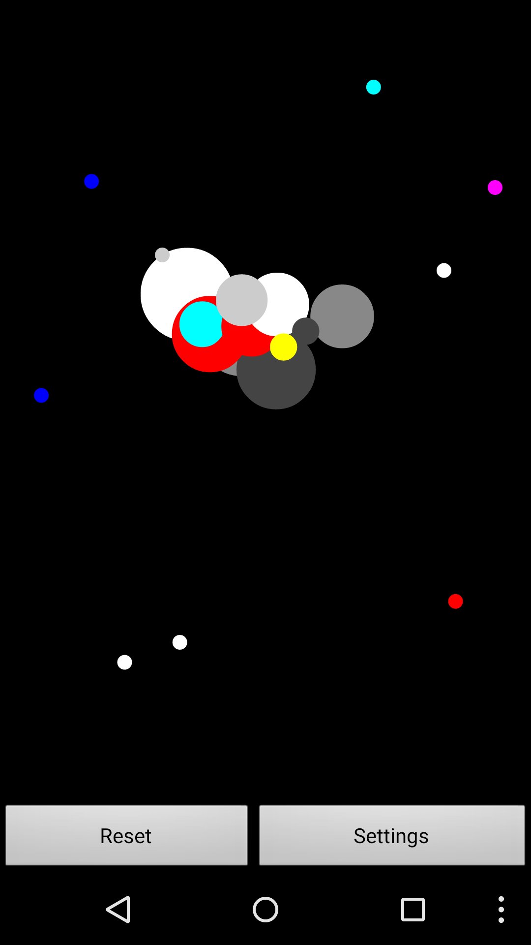 Chain Reaction Free APK for Android Download