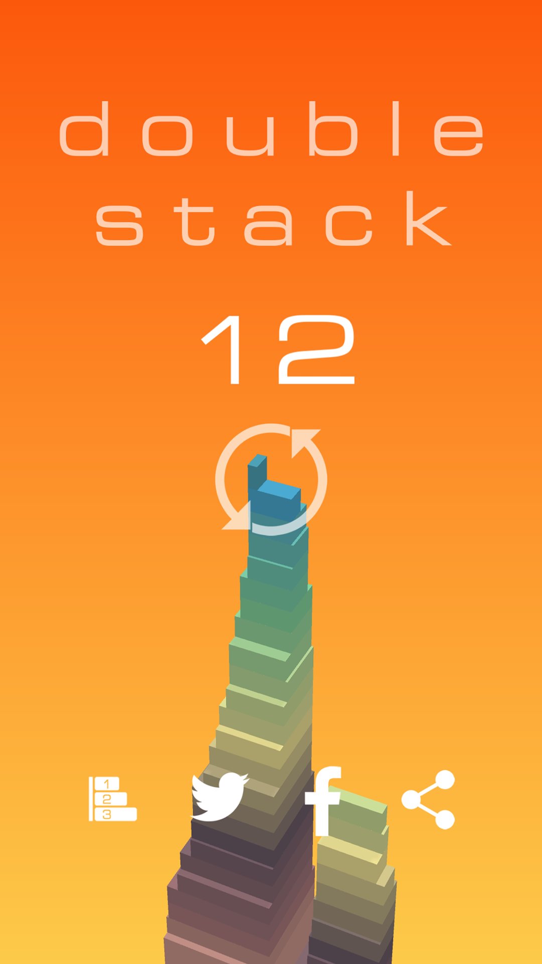 Double Stack APK for Android Download