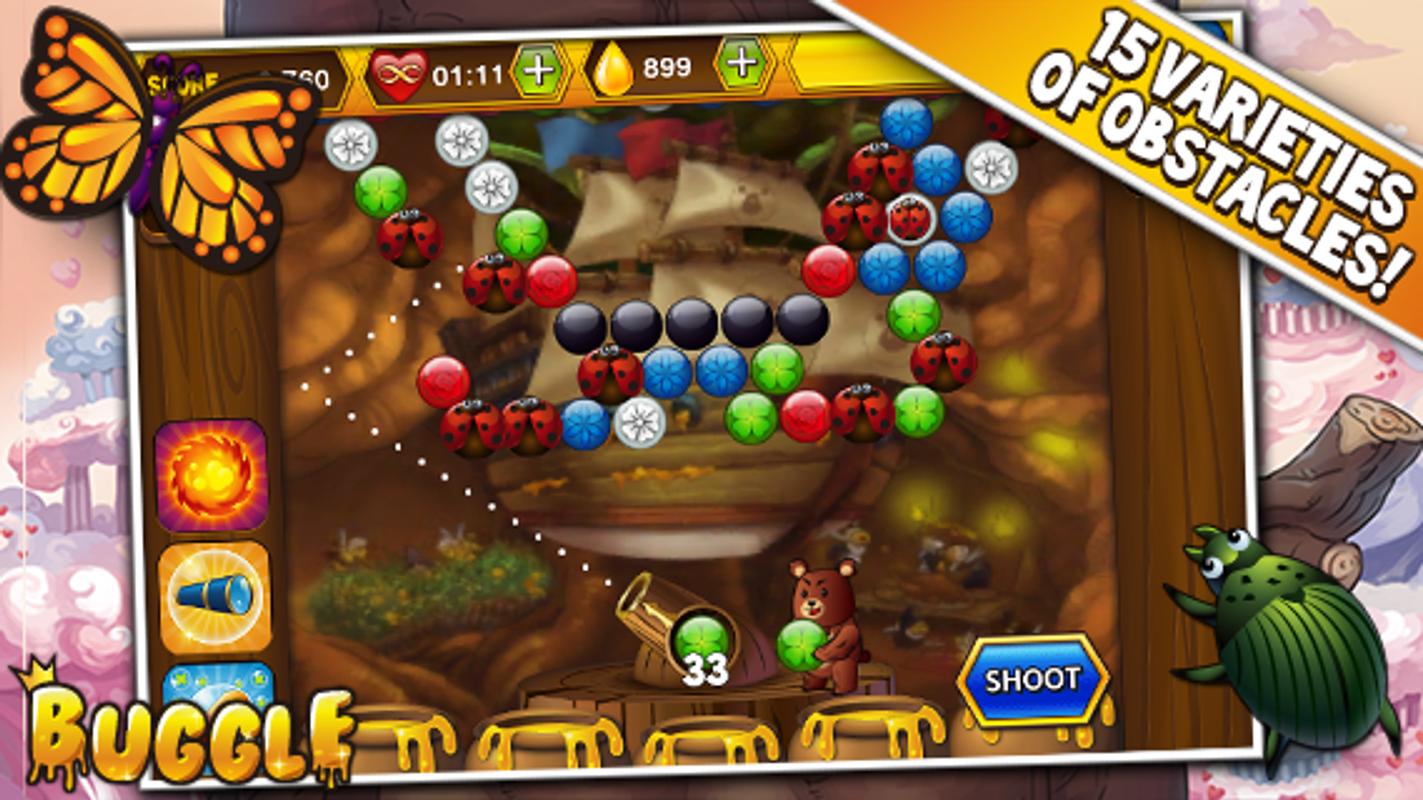 Buggle Mobile for Android - APK Download