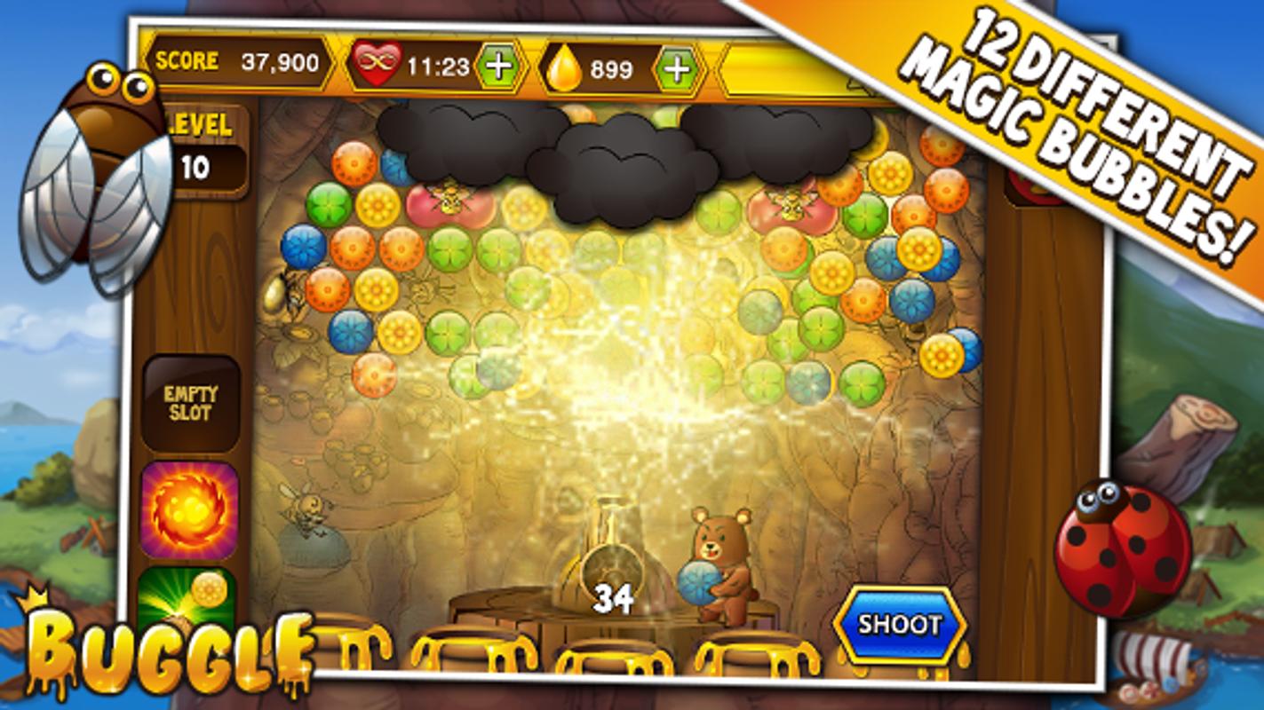 Buggle Mobile for Android - APK Download