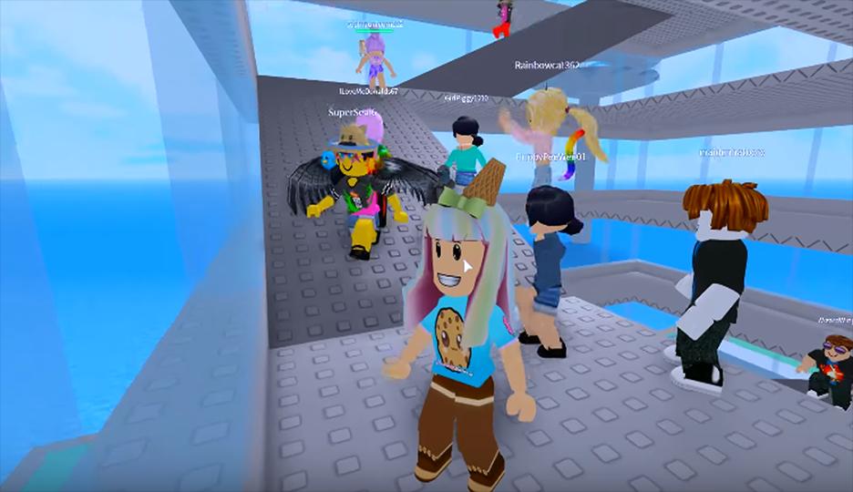 Guide For Cookie Swirl C Roblox Girl New Apk For Android Download