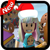 Descarga de APK de New Cookie Swirl C Playing Roblox Tips para Android