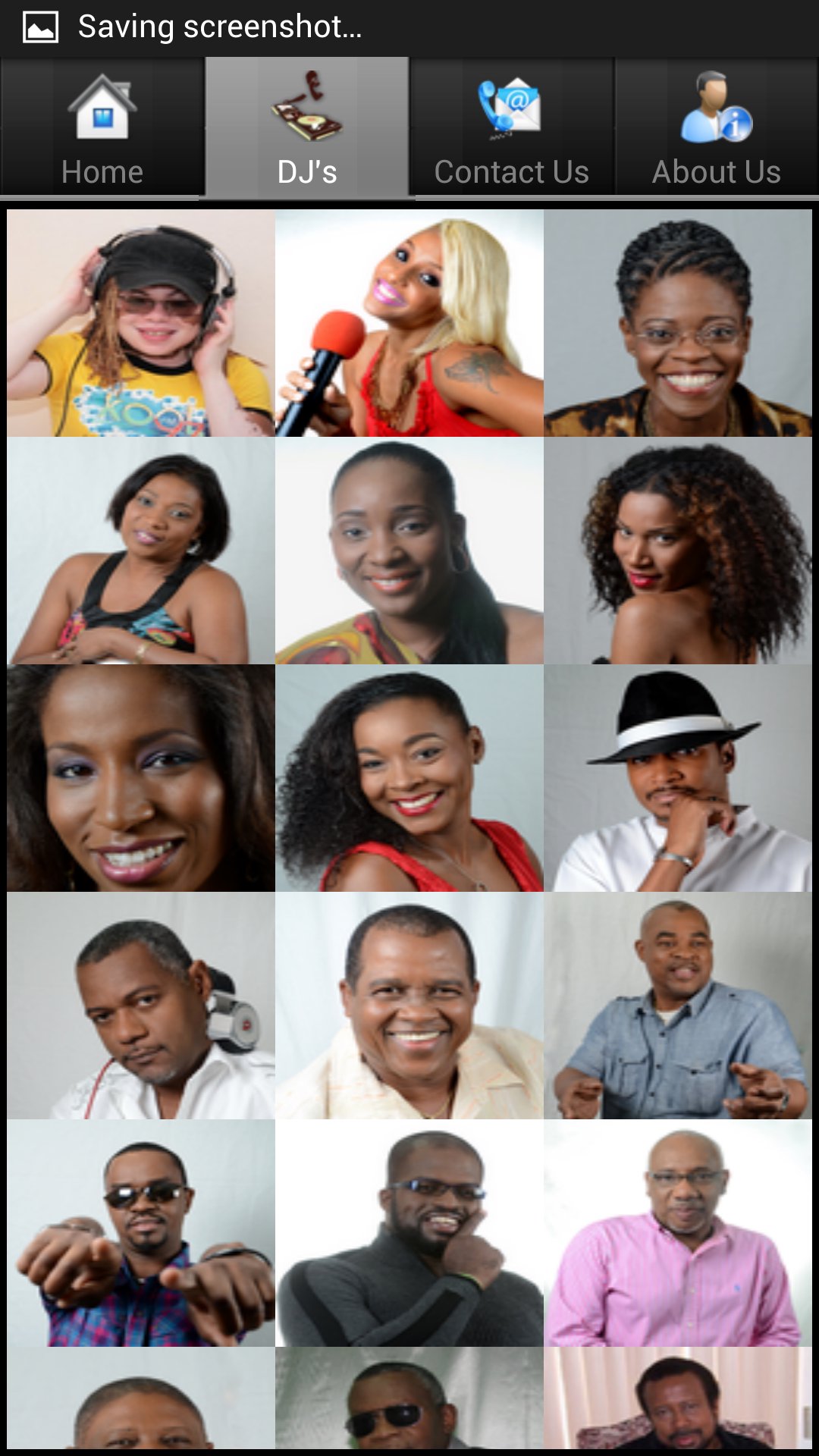 Download do APK de Kool 97 FM Jamaica Radio para Android