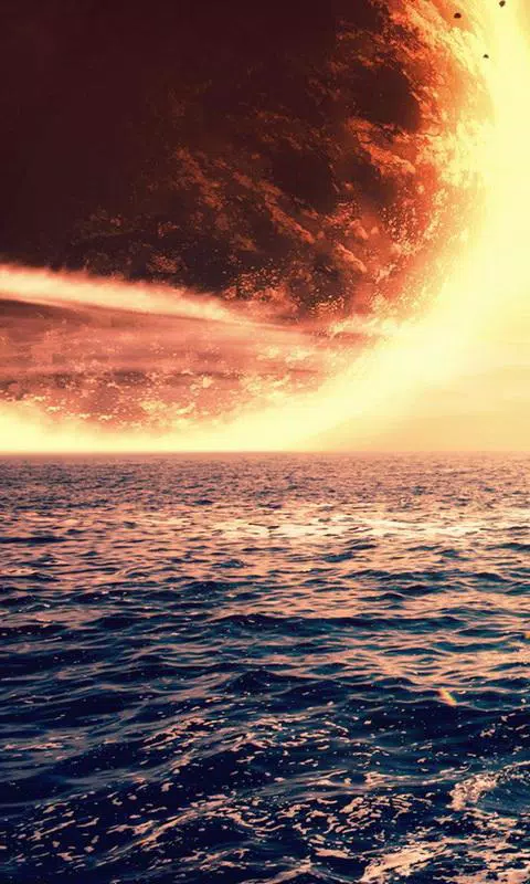 Awesome Ocean Wallpapers