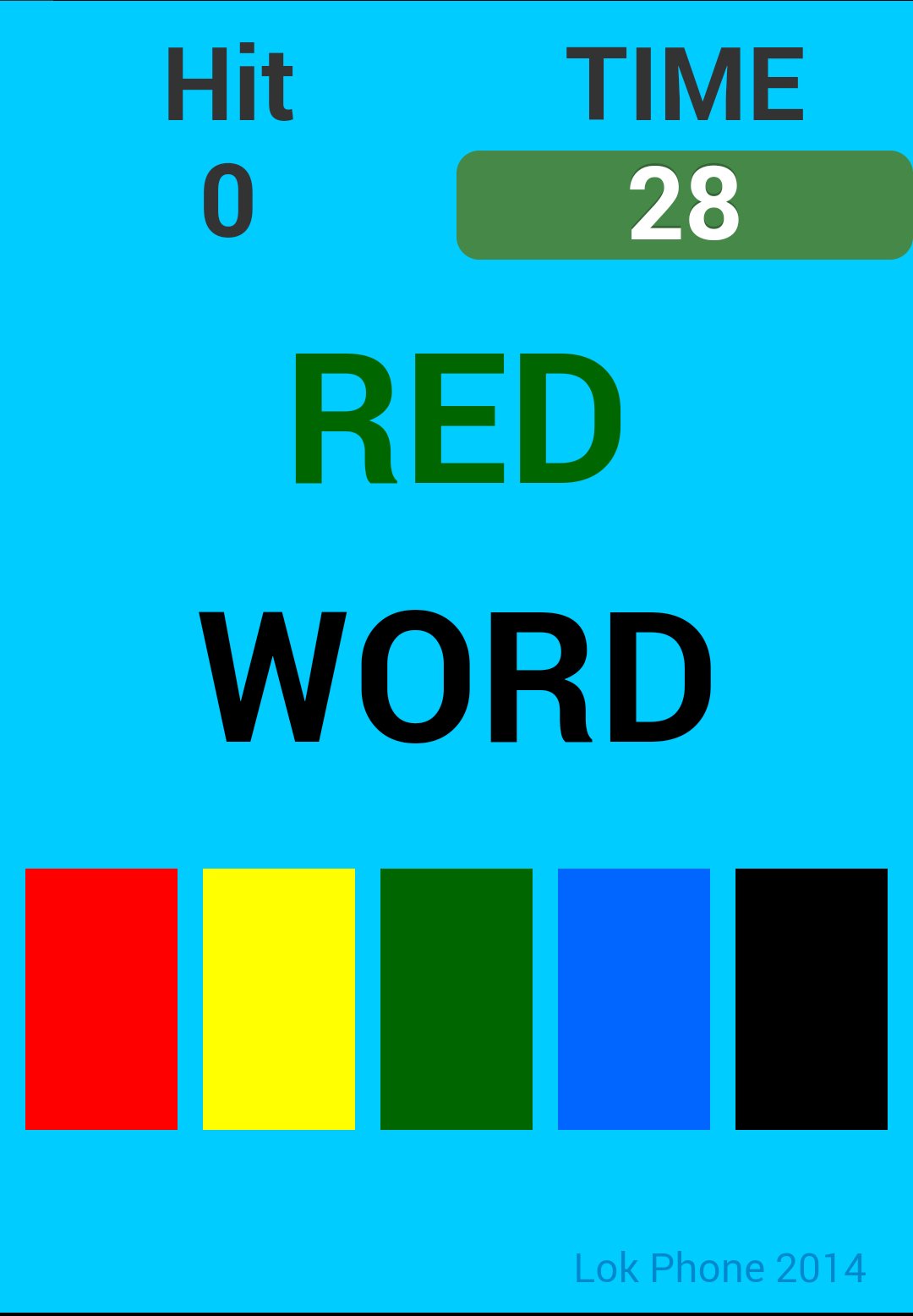 Color Hunter APK for Android Download