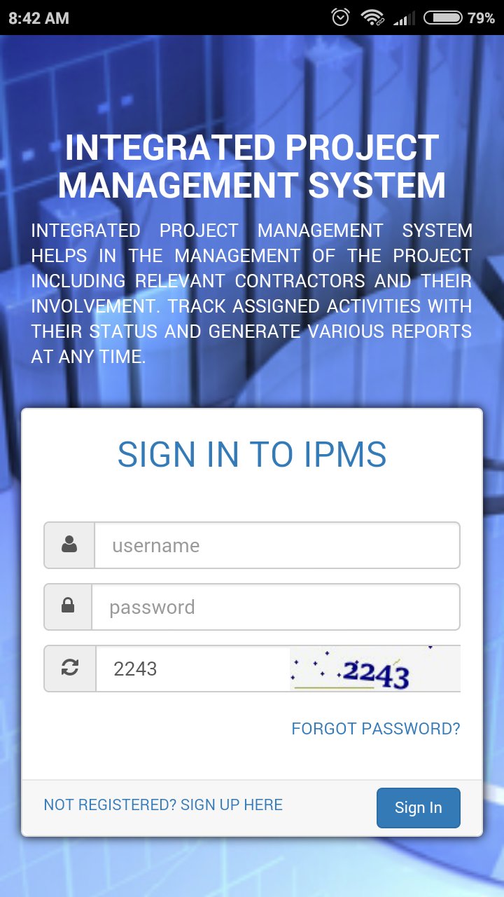 IPMS APK 안드로이드용 다운로드 - 최신 버전