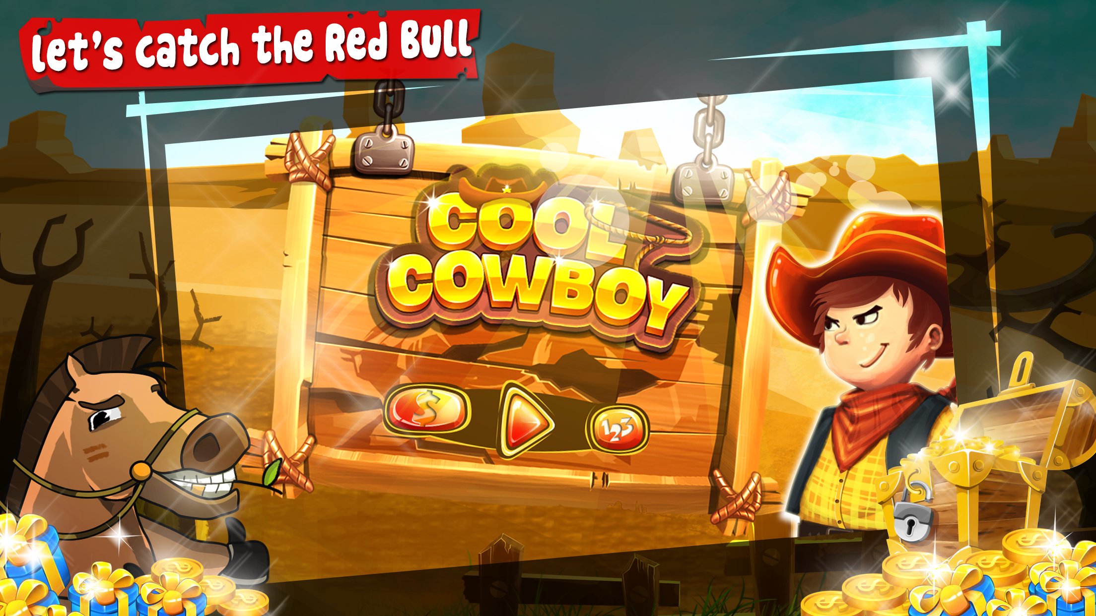 Cool Cowboy APK for Android Download