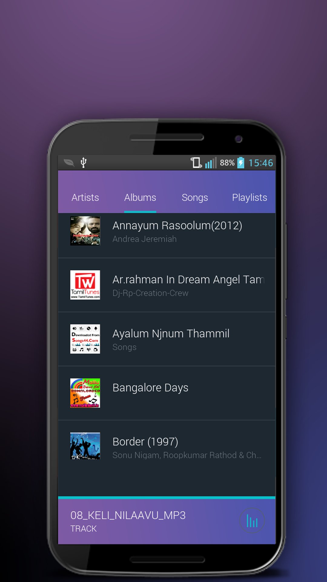 Music Player Audio Player APK for Android Download
