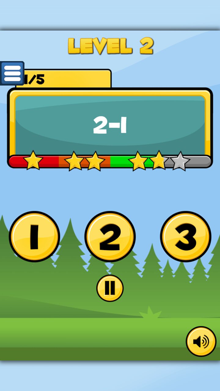 Cool Mini Math Games Duels APK für Android herunterladen