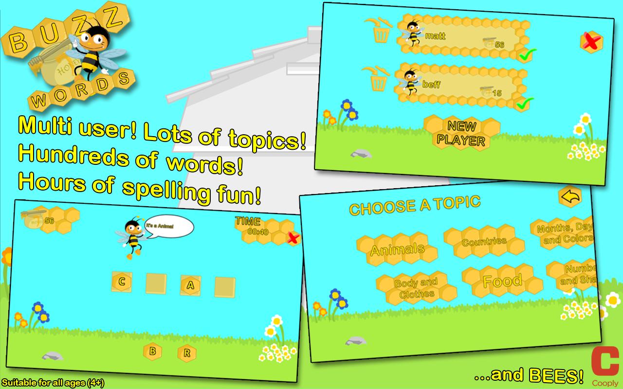 Buzz Words APK Download Free Educational GAME For Android APKPure buzz-words-apk-download-free-educational-game-for-android-apkpure