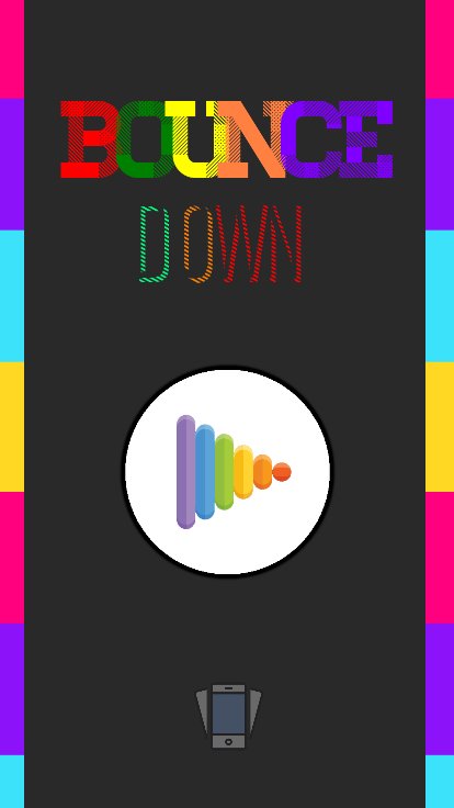 Bounce Down APK for Android Download