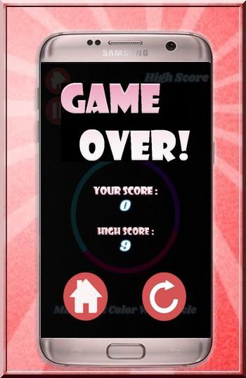 Switch Color Circle Game APK for Android Download