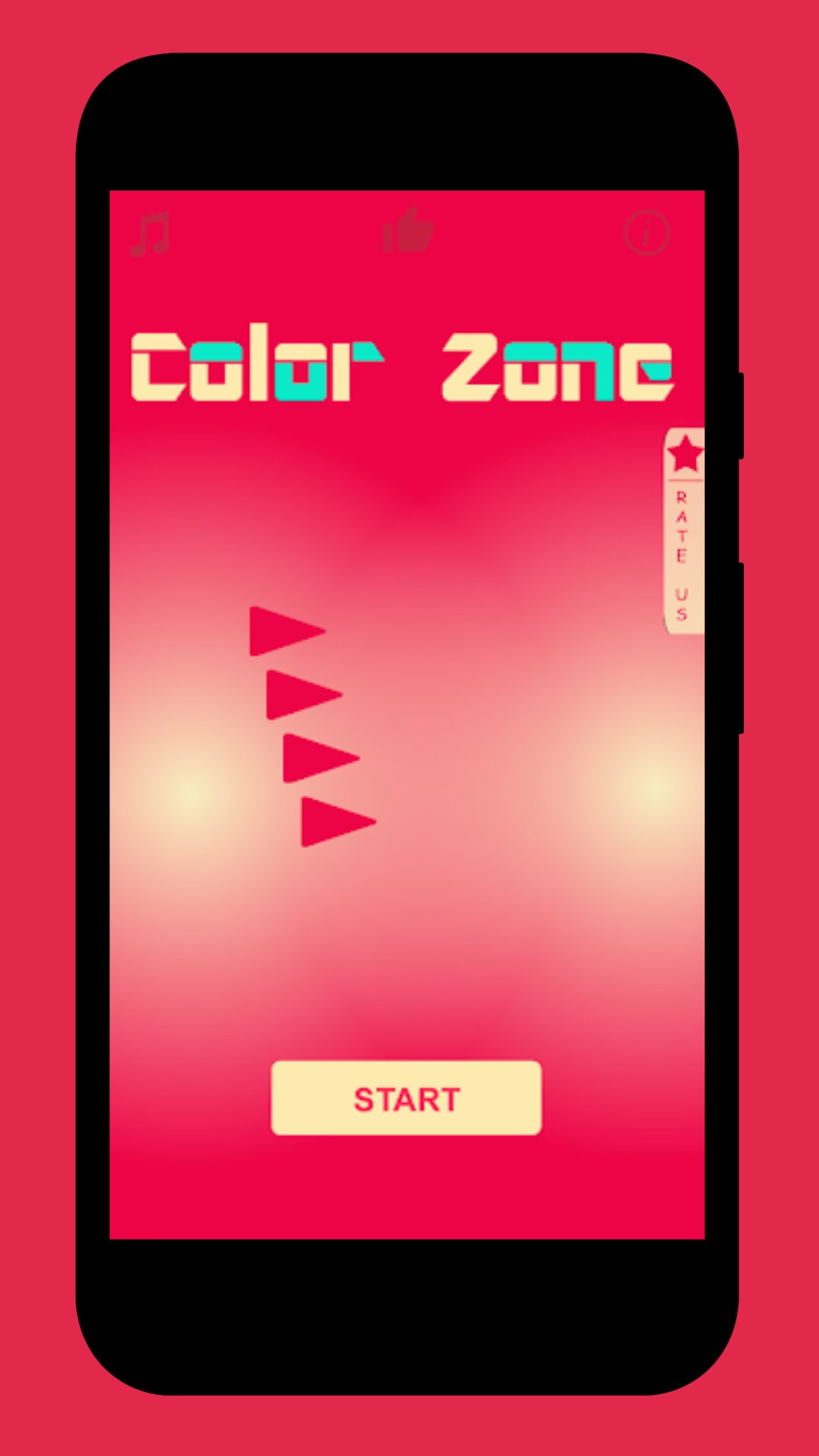 Android İndirme için Color Zone - GAME ARCADE APK