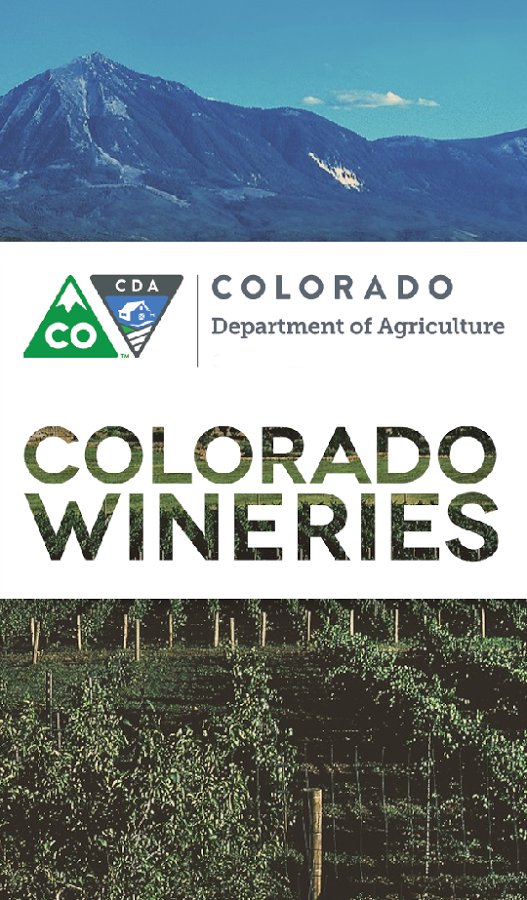 Android İndirme için Colorado Wineries APK