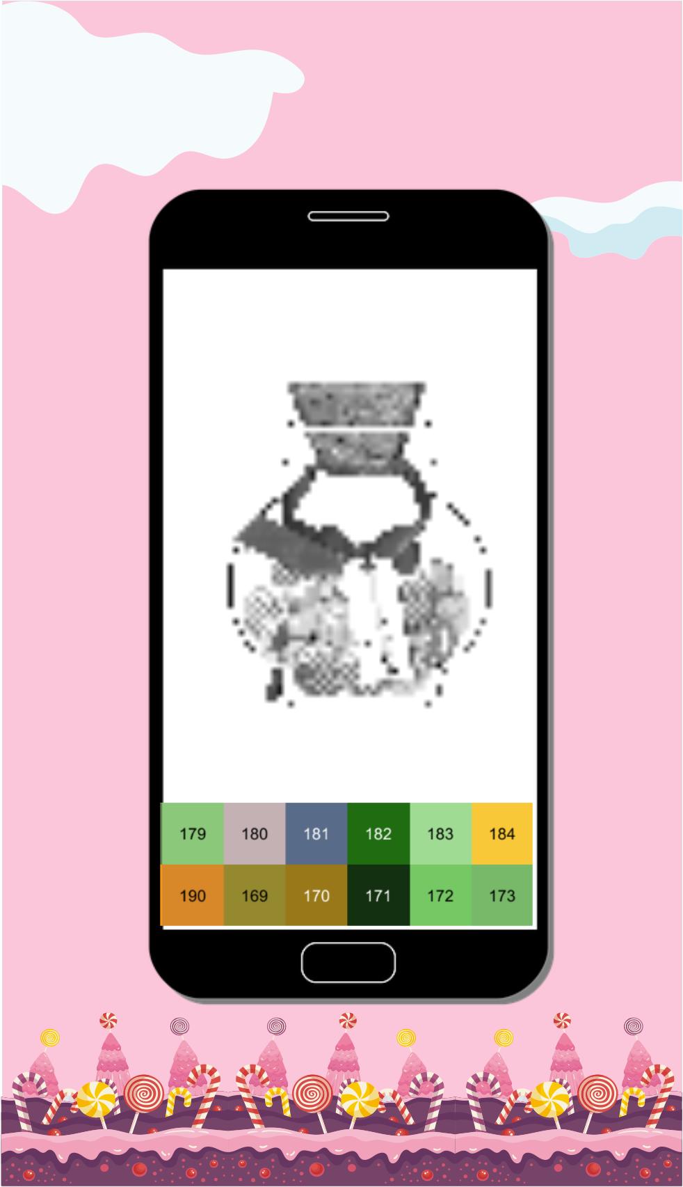 Pixel Art App Candy Crush Color By Number Games APK F r Android Herunterladen pixel-art-app-candy-crush-color-by-number-games-apk-f-r-android-herunterladen