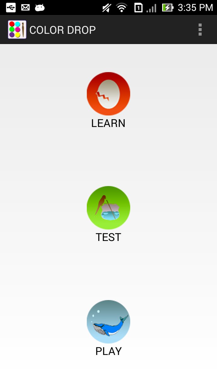 COLOR DROP APK for Android Download