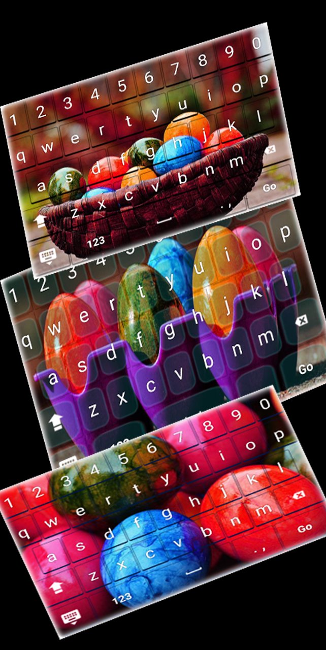 Color Keyboard Theme HD APK for Android Download