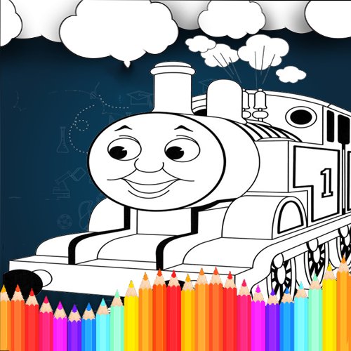 How To Color Engine Friends games APK for Android Download