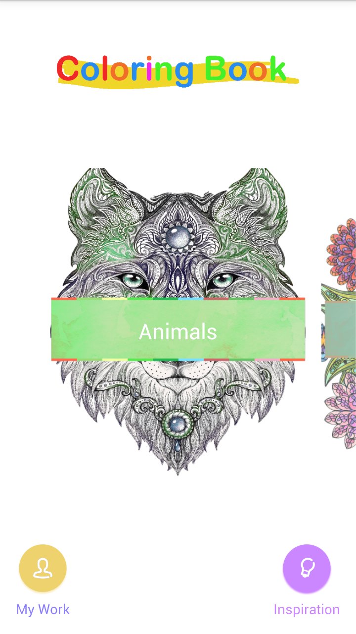 Mandala Coloring Pages 2017 APK for Android Download