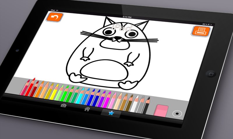 Coloring Books - New Drawing For Kids APK for Android Download