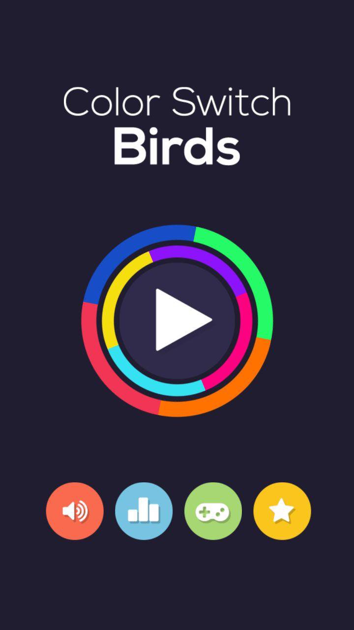 Color Switch APK for Android Download