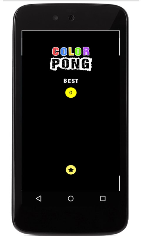 Game Color Pong APK for Android Download