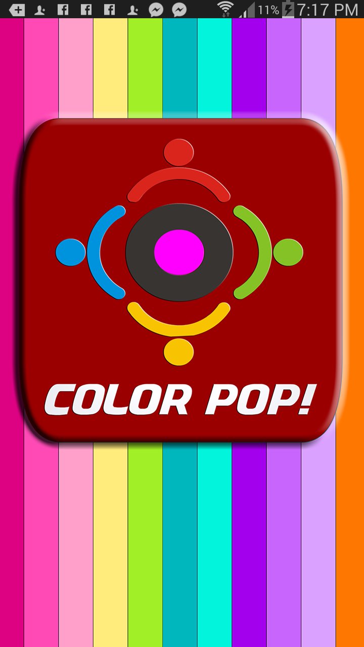 Color Pop (Learning For Kids) APK for Android Download