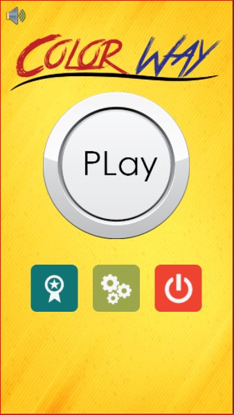 Download do APK de Color Way para Android