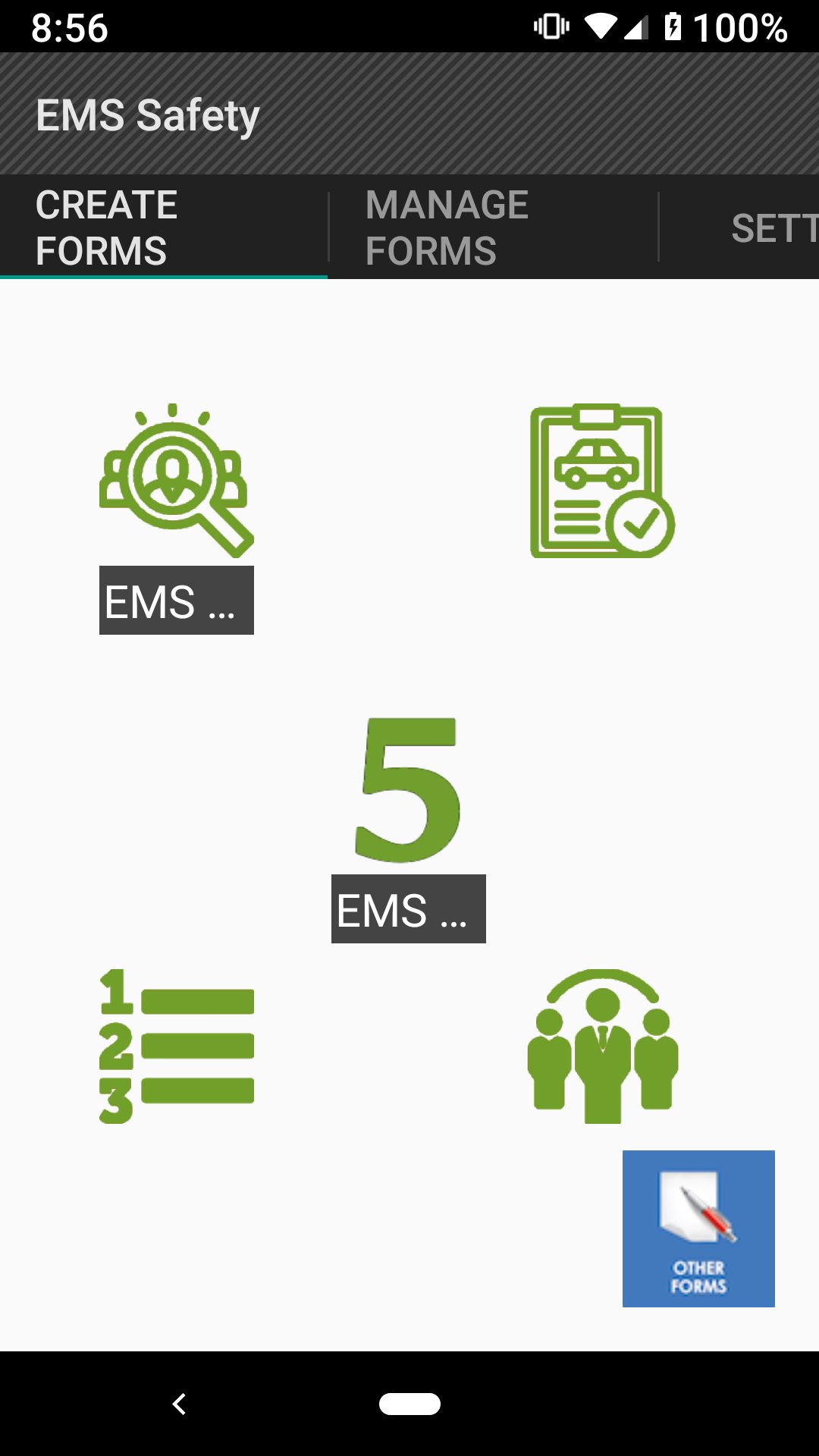 EMS Safety APK for Android Download